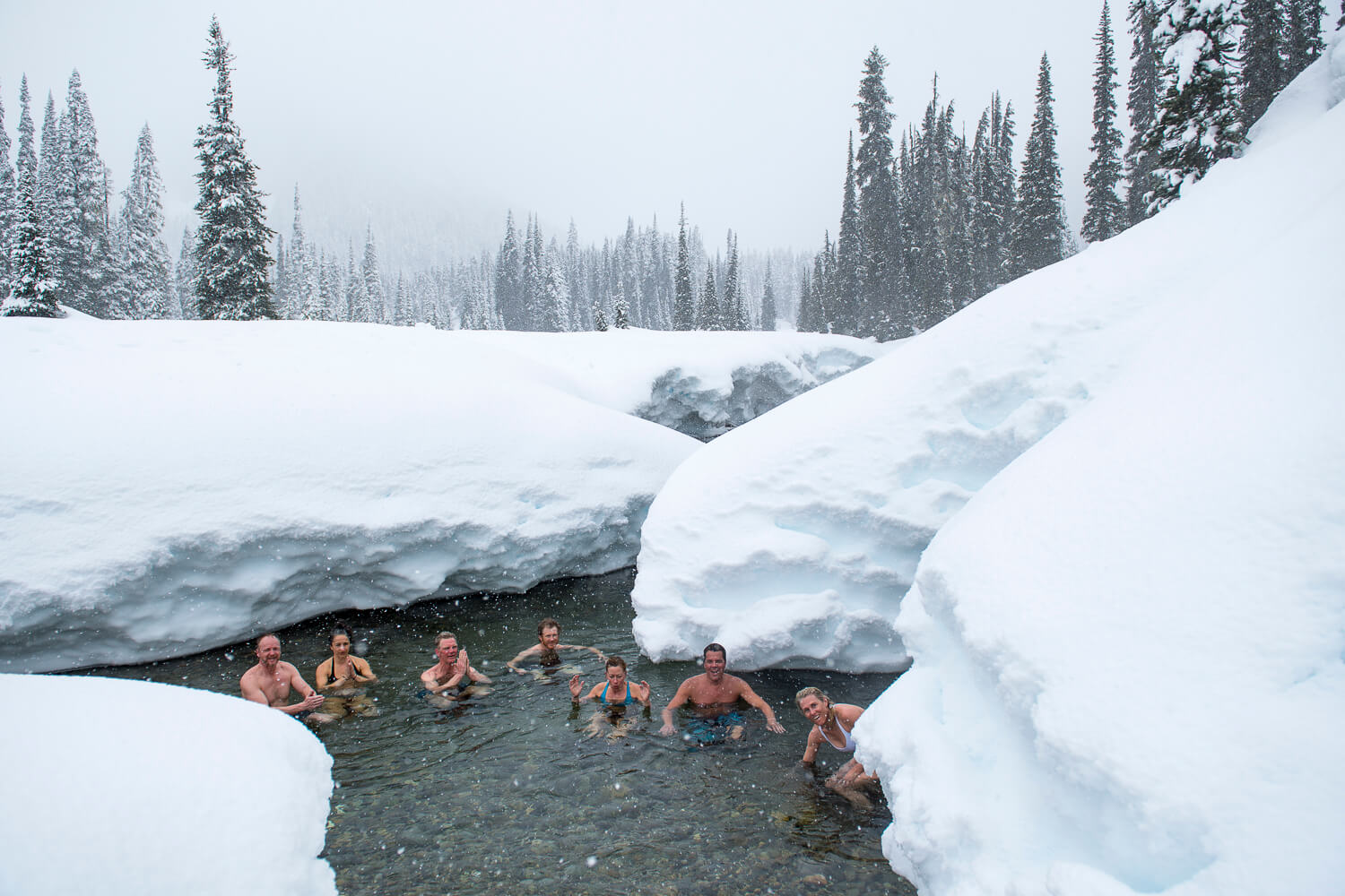 Home - Backcountry Enlightenment