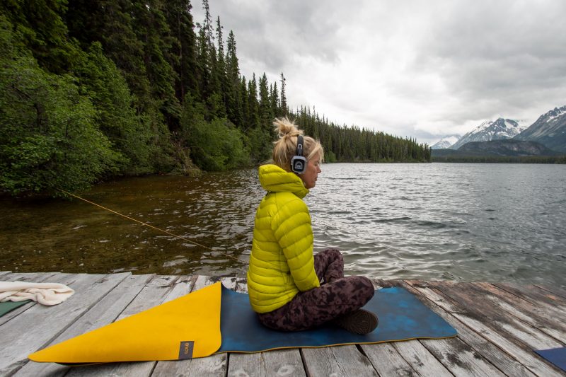Sky Camp - Backcountry Enlightenment